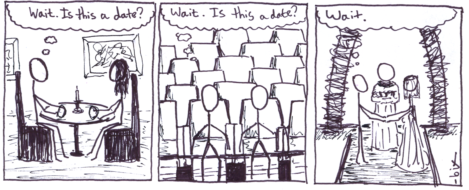 COMIC: "Wait" – Martlet