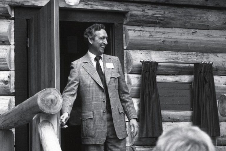 Letter from a former Editor-in-Chief: In memory of Howard Petch – Martlet