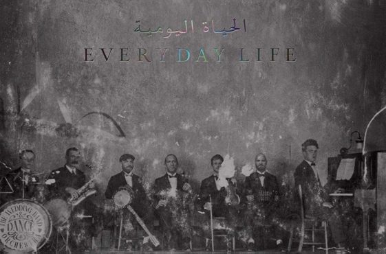 Coldplay – “Everyday Life” album review: a welcoming change of pace and ...