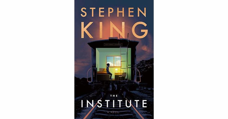 Stephen King’s The Institute could be a classic, as long as readers can ...