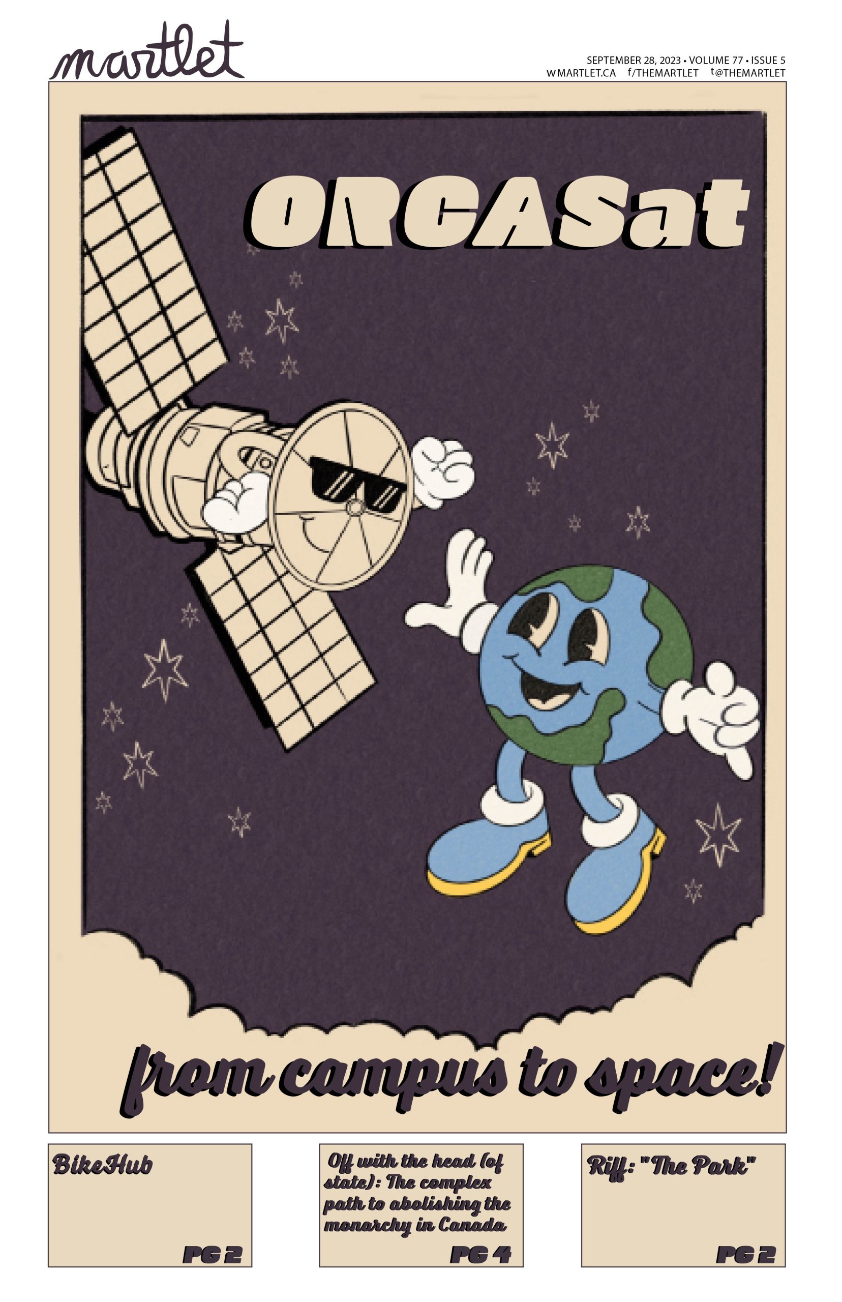 Tax tips for students – Martlet