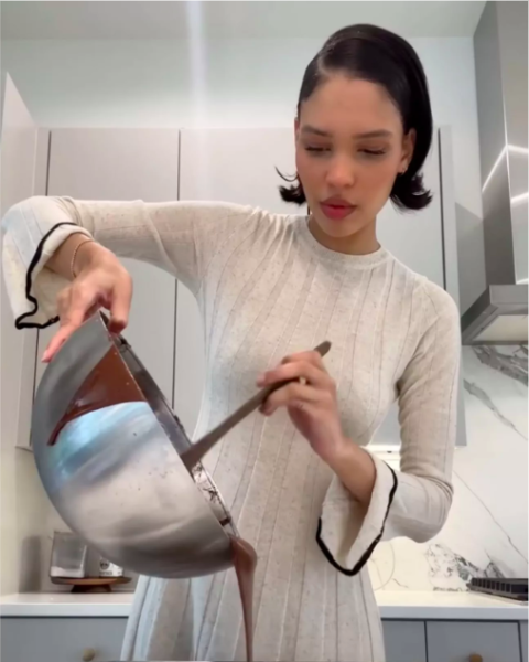 The tradwife trend is undermining feminism