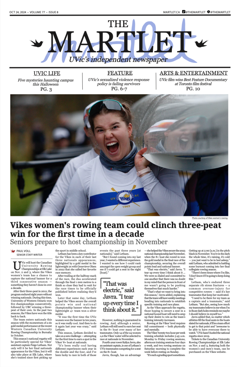 Inside Batman: Mind, body, and soul – Martlet