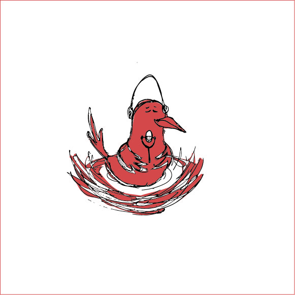 Podcast - The Nest – Martlet