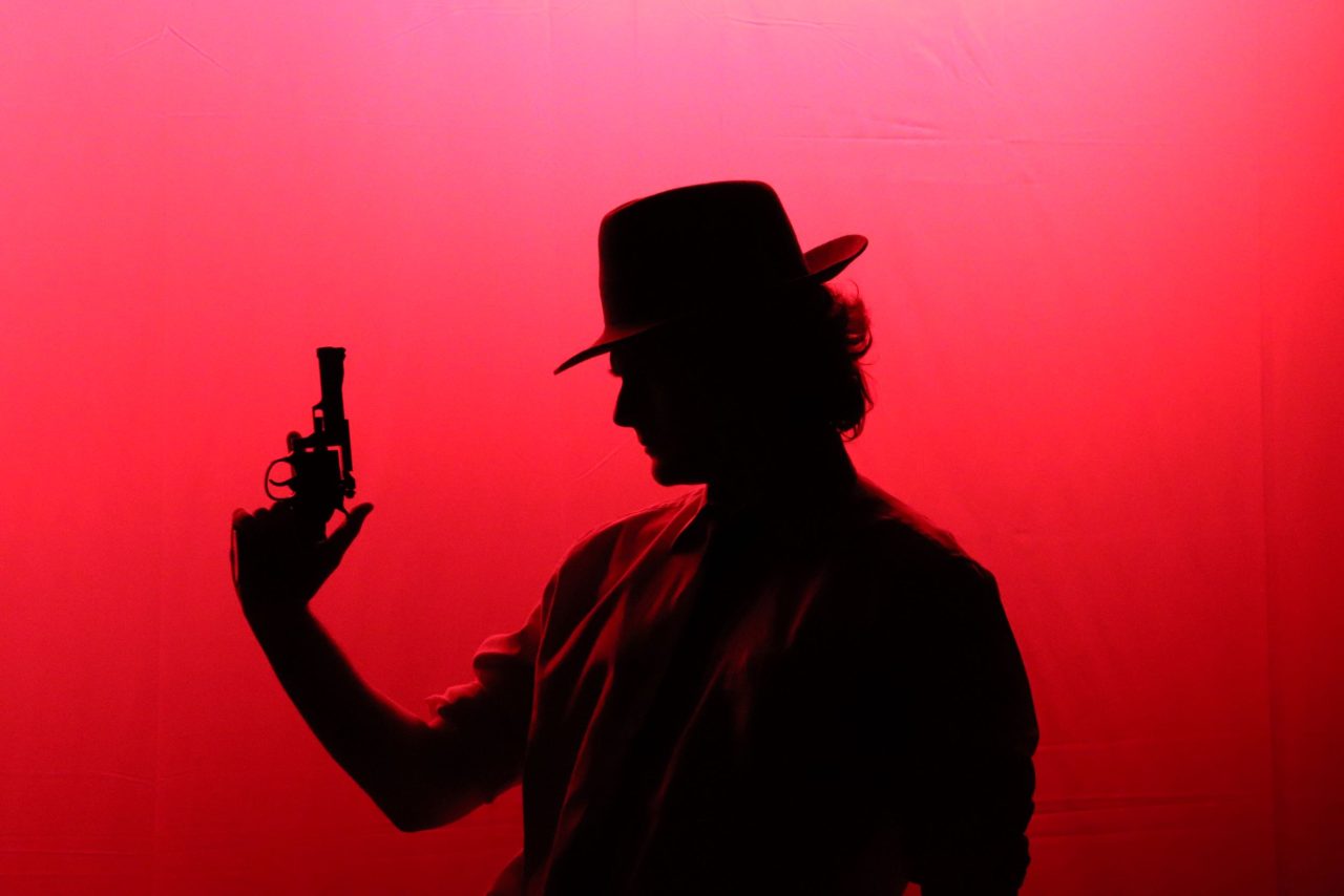 Ryan Kniel shows improv chops in 'TOO BAD'