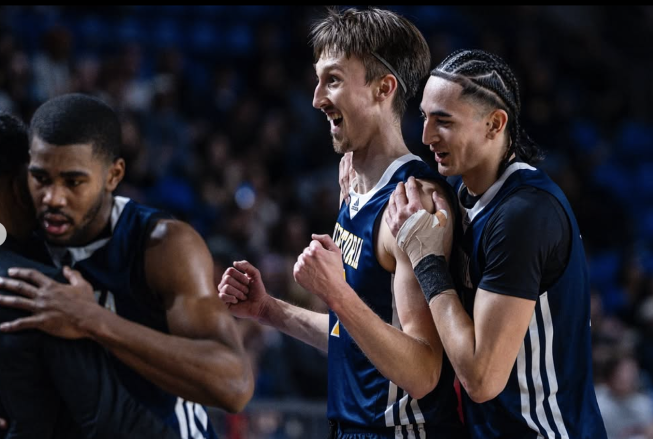 Martlet | The University of Victoria's Independent Newspaper