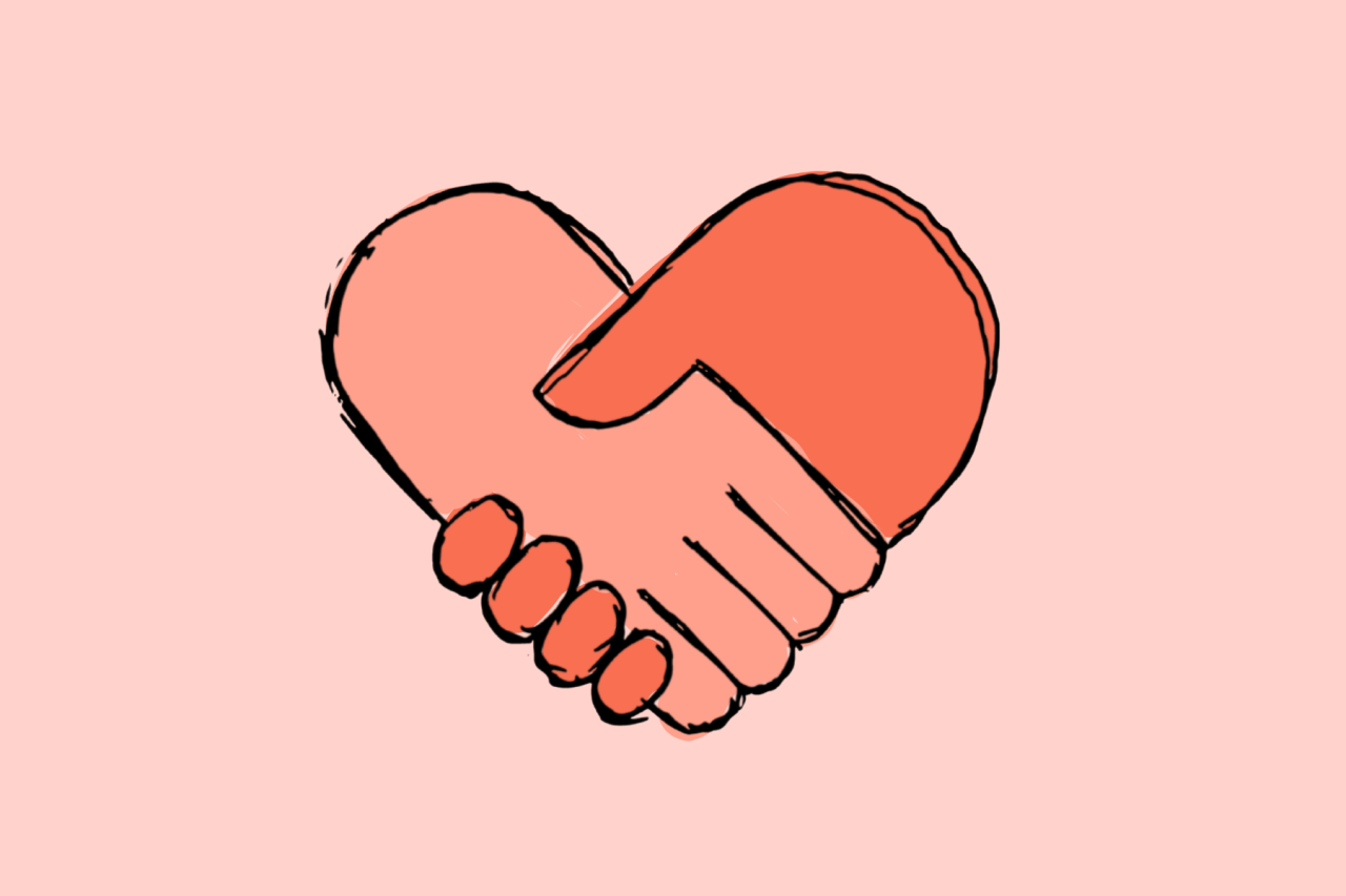 The universal size chart