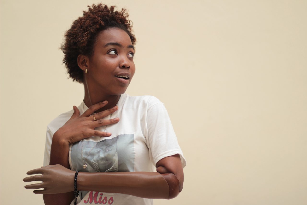 Inside the global reach of the Victoria Hand Project