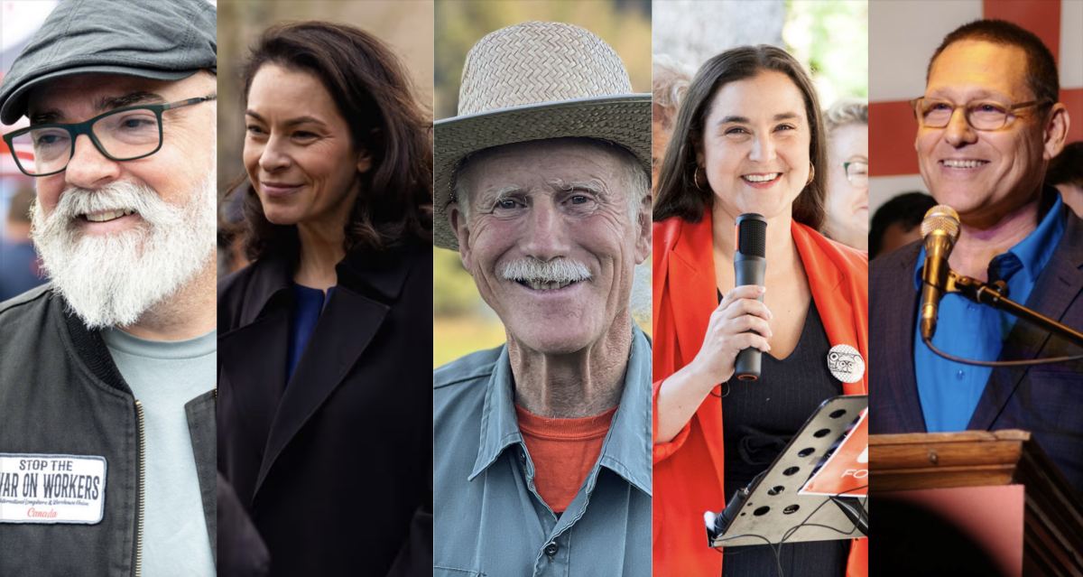 NDP collapsed in 2025. Does that mean they are irrelevant?