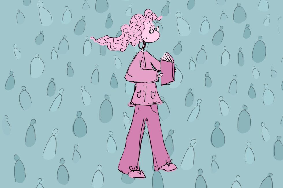 Misogyny and gender bias in engineering remains a problem on campus and ...